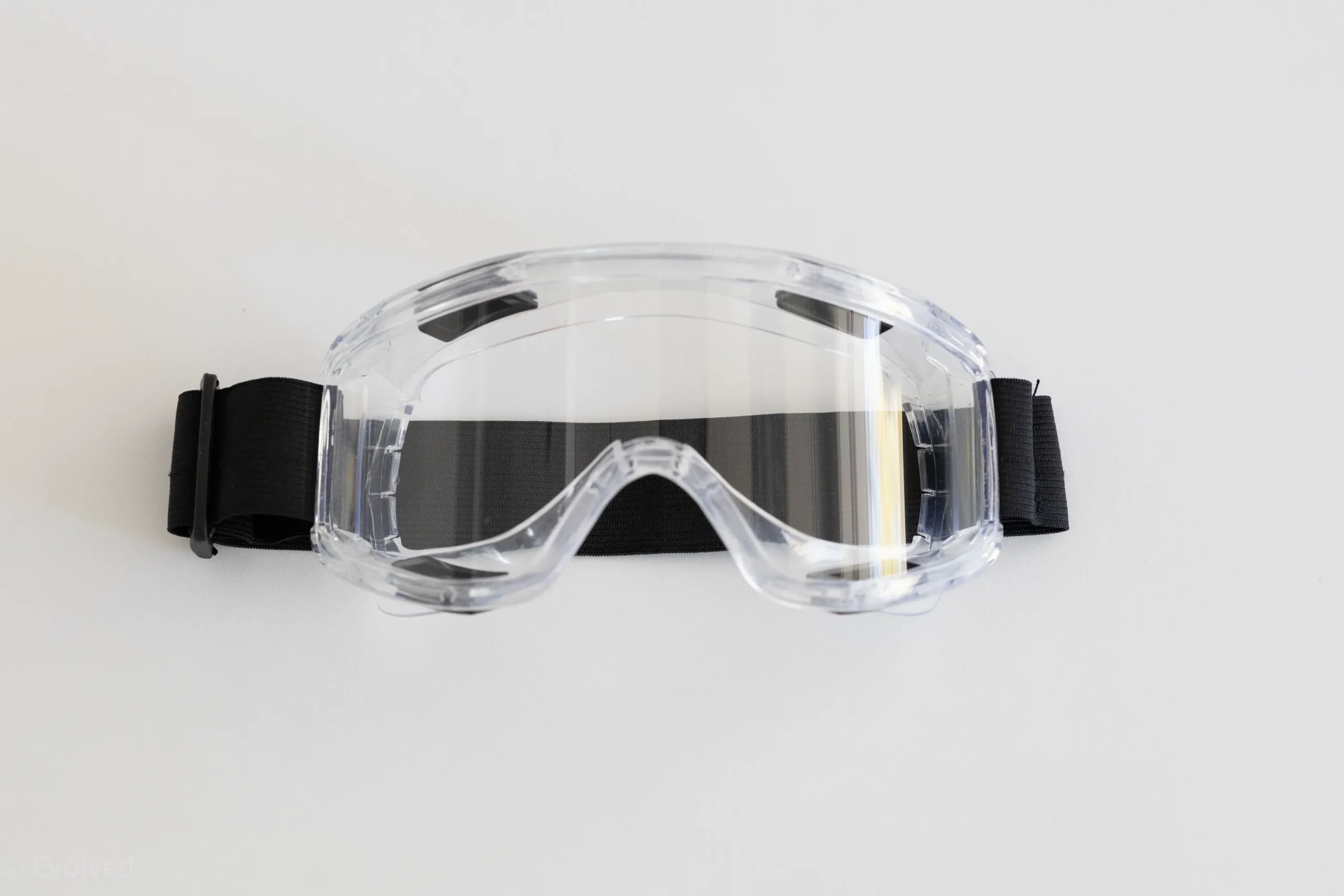 Eye Protection Goggles - MM Medical Supply