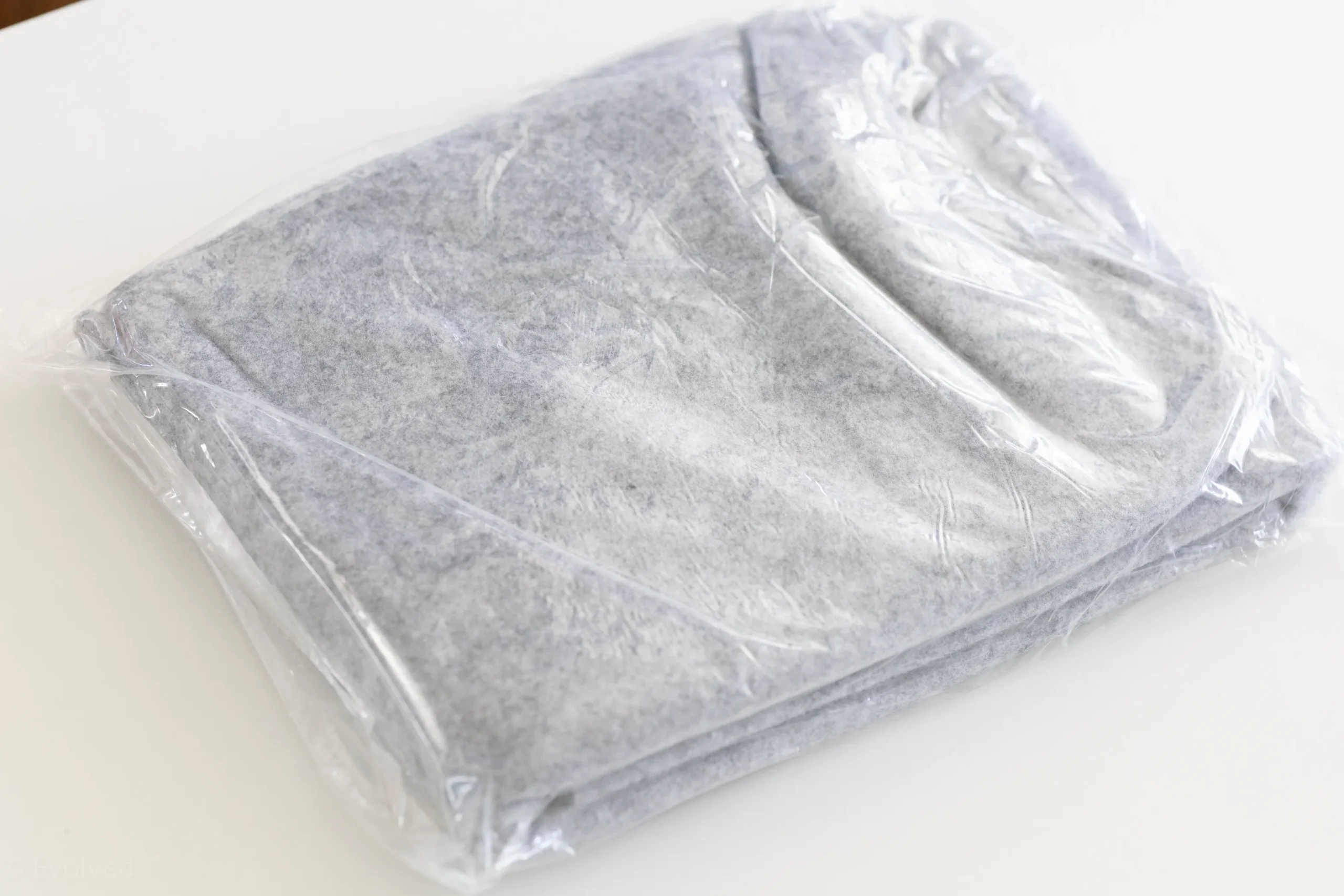 Disposable Grey Blanket - MM Medical Supply