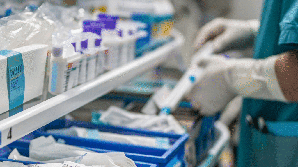 Why MM Medical Supply is Florida’s Trusted Medical Supply Partner