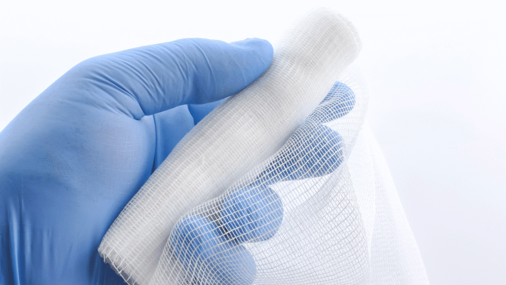 Gauze Sizes Explained: Choosing the Right Option for Wound Care